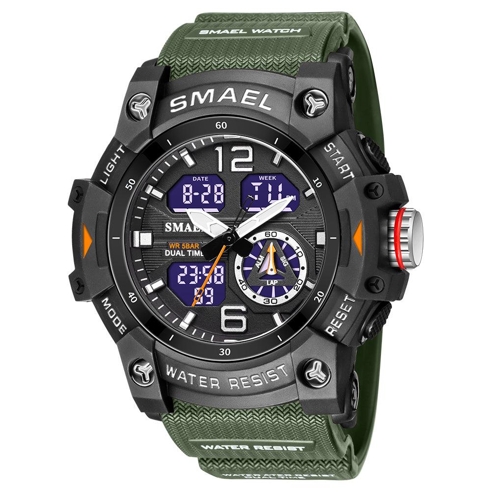 Smael Watches - Smael South Africa