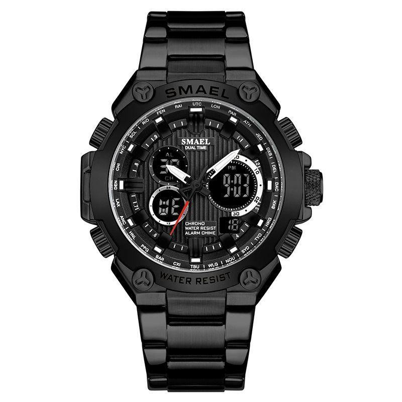 Smael Watches - Smael South Africa