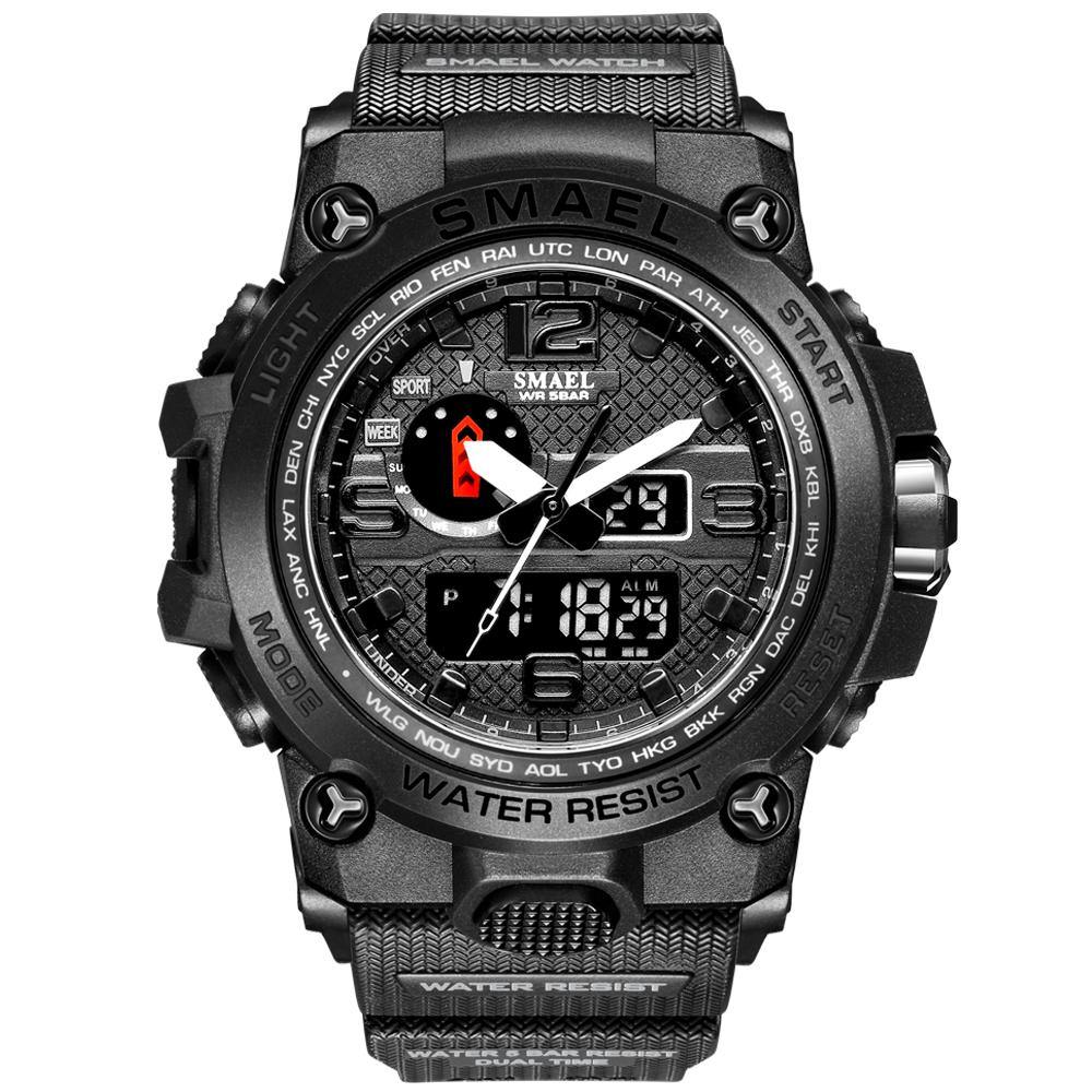 Smael Watches - Smael South Africa