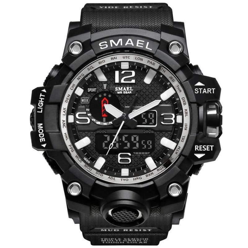 Smael Watches - Smael South Africa